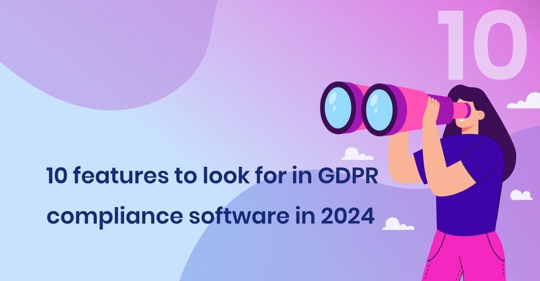 .legal cloud solution for GDPR compliance and contract management