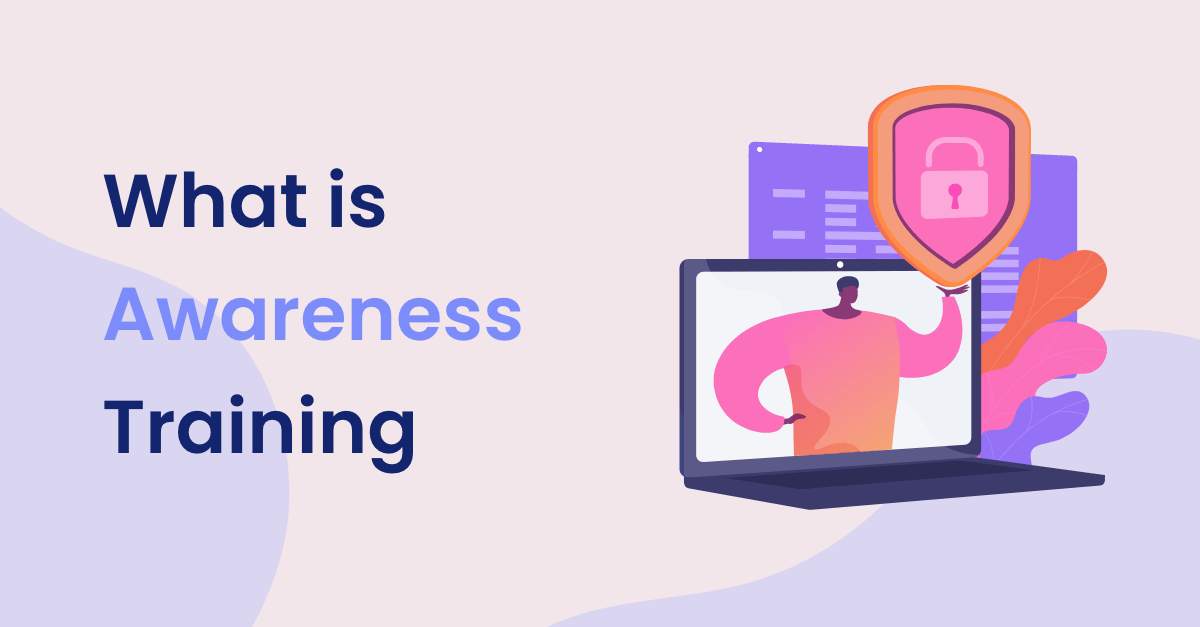 Awareness Training | GDPR + IT Security
