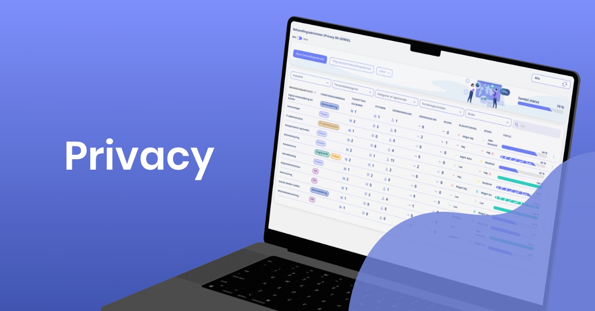 Optimise your Vendor Risk Management and Assessments