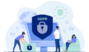 GDPR Security Overview